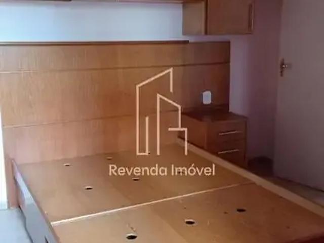 Apartamento para Venda em São Paulo/SP Jardim América da Penha 2 Quartos