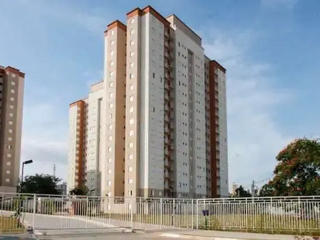 Apartamento para Venda em São Paulo/SP Jardim América da Penha 2 Quartos