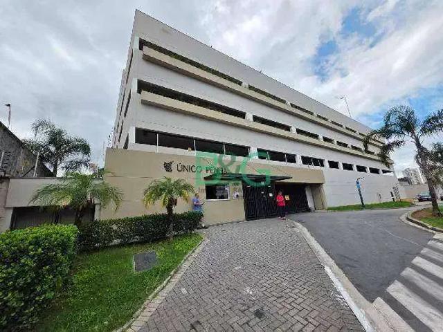 Apartamento para Venda em São Paulo/SP Jardim América da Penha 2 Quartos