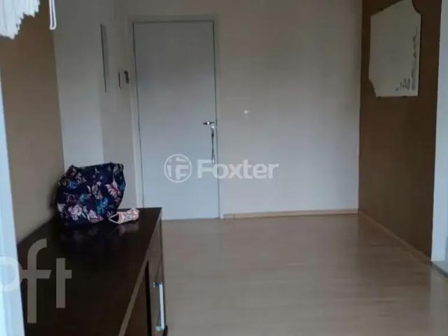 Apartamento para Venda em São Paulo/SP Jardim América da Penha 2 Quartos