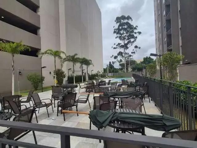 Apartamento para Venda em São Paulo/SP Jardim América da Penha 2 Quartos