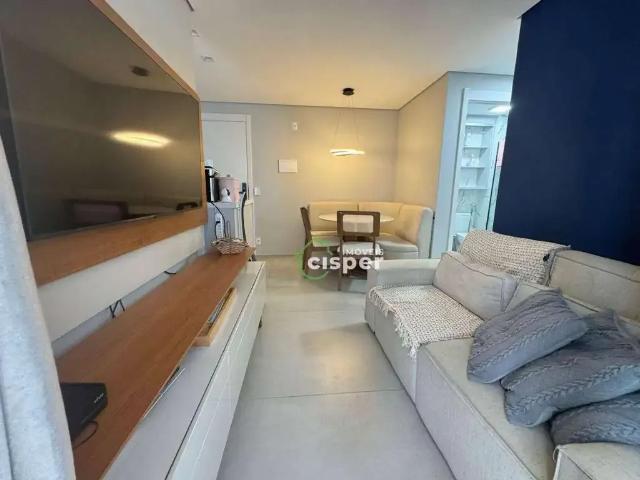 Apartamento para Venda em São Paulo/SP Jardim América da Penha 2 Quartos