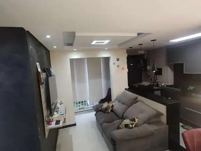 Apartamento para Venda em São Paulo/SP Jardim América da Penha 2 Quartos