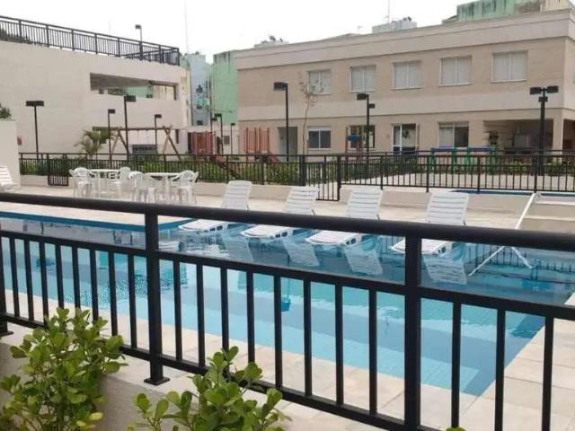 Apartamento para Venda em São Paulo/SP Jardim América da Penha 2 Quartos