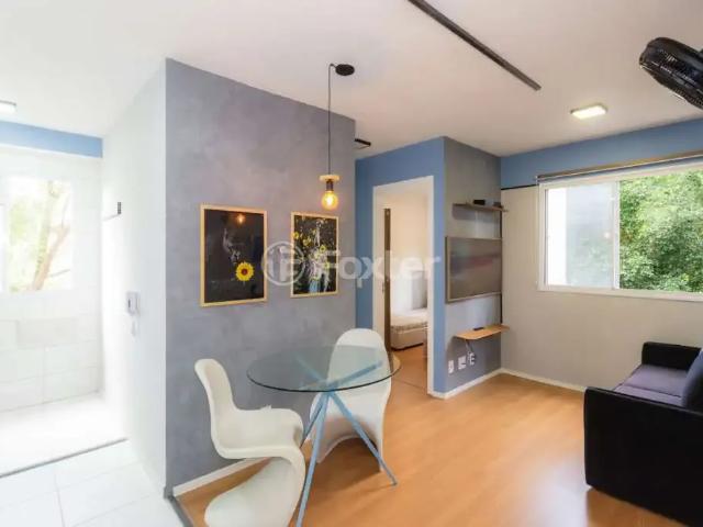 Apartamento para Venda em São Paulo/SP Jardim América da Penha 2 Quartos