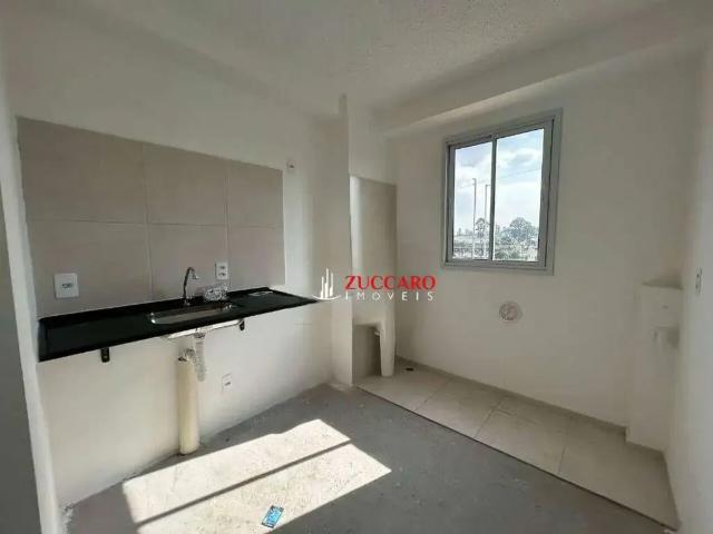 Apartamento para Venda em São Paulo/SP Jardim América da Penha 2 Quartos