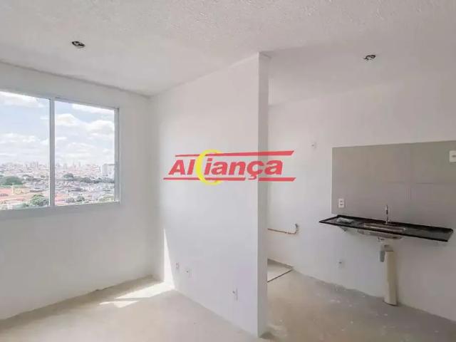 Apartamento para Venda em São Paulo/SP Jardim América da Penha 2 Quartos