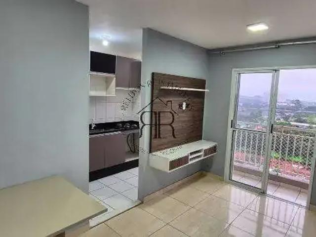 Apartamento para Venda em São Paulo/SP Jardim América da Penha 2 Quartos