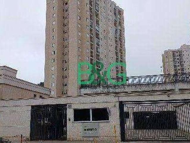 Apartamento para Venda em São Paulo/SP Jardim América da Penha 3 Quartos