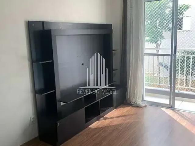 Apartamento para Venda em São Paulo/SP Jardim América da Penha 3 Quartos