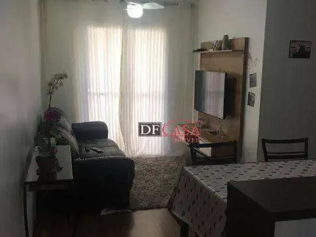 Apartamento para Venda em São Paulo/SP Jardim América da Penha 3 Quartos