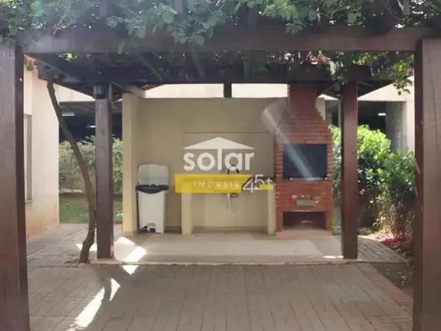 Apartamento para Venda em São Paulo/SP Jardim América da Penha 3 Quartos