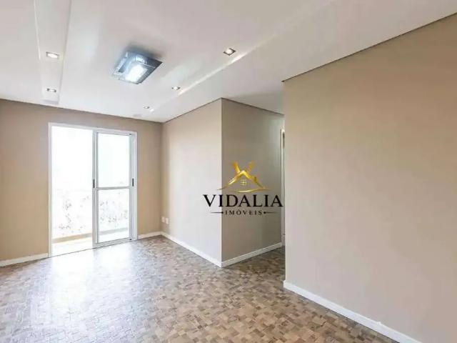 Apartamento para Venda em São Paulo/SP Jardim América da Penha 3 Quartos