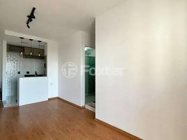Apartamento para Venda em São Paulo/SP Jardim América da Penha 3 Quartos