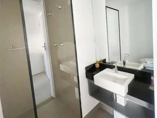 Apartamento para Venda em São Paulo/SP Jardim América 1 Quartos