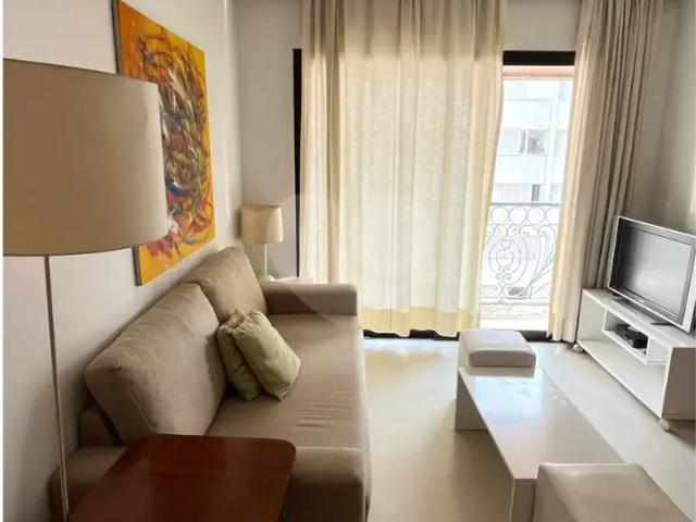 Apartamento para Venda em São Paulo/SP Jardim América 1 Quartos