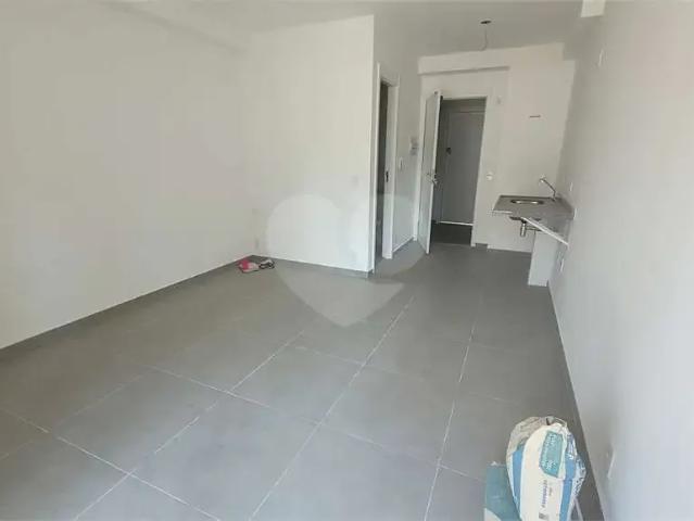 Apartamento para Venda em São Paulo/SP Jardim América 1 Quartos