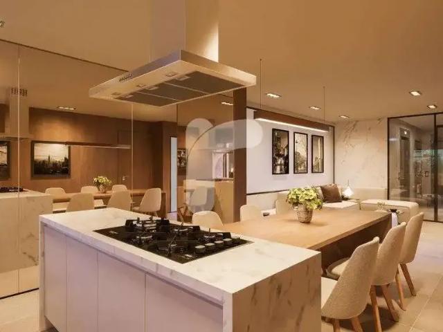 Apartamento para Venda em São Paulo/SP Jardim América 1 Quartos