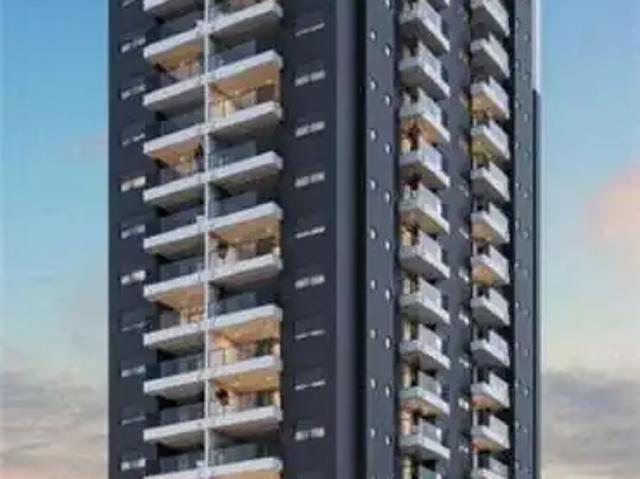Apartamento para Venda em São Paulo/SP Jardim América 1 Quartos