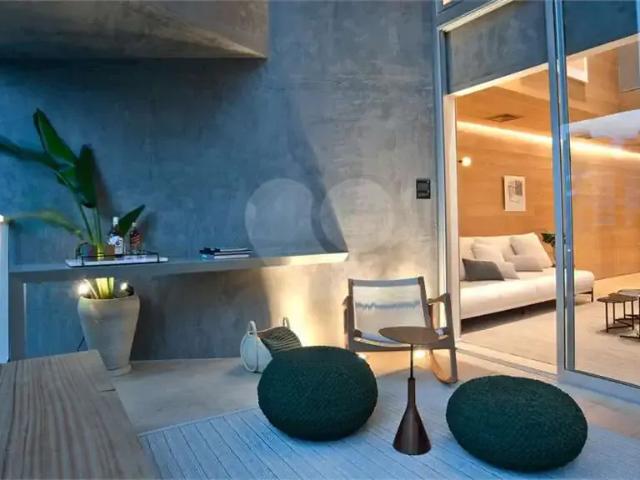 Apartamento para Venda em São Paulo/SP Jardim América 1 Quartos