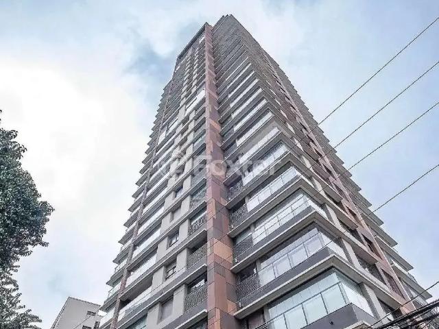Apartamento para Venda em São Paulo/SP Jardim América 1 Quartos