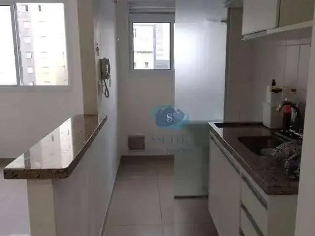 Apartamento para Venda em São Paulo/SP Jardim América 1 Quartos