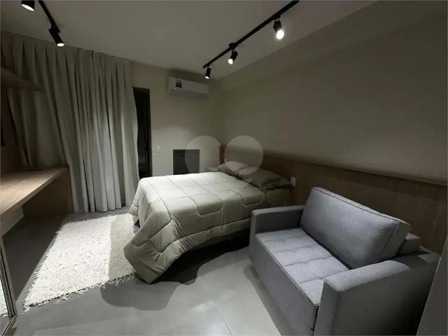 Apartamento para Venda em São Paulo/SP Jardim América 1 Quartos