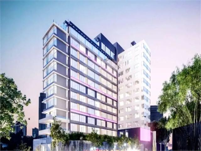 Apartamento para Venda em São Paulo/SP Jardim América 1 Quartos