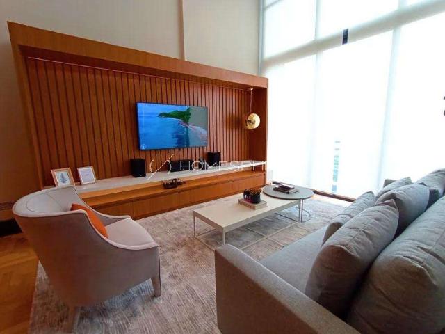 Apartamento para Venda em São Paulo/SP Jardim América 1 Quartos
