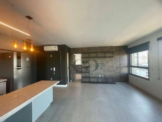 Apartamento para Venda em São Paulo/SP Jardim América 1 Quartos