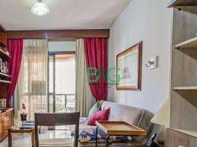 Apartamento para Venda em São Paulo/SP Jardim América 1 Quartos
