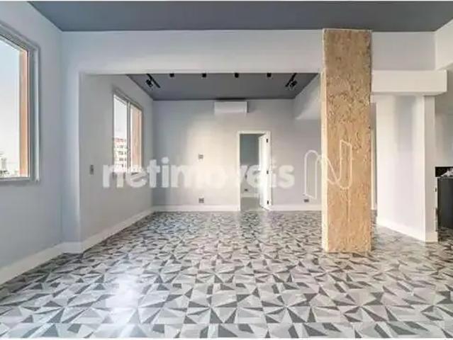 Apartamento para Venda em São Paulo/SP Jardim América 1 Quartos