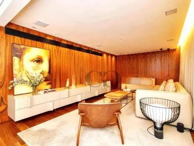 Apartamento para Venda em São Paulo/SP Jardim América 1 Quartos