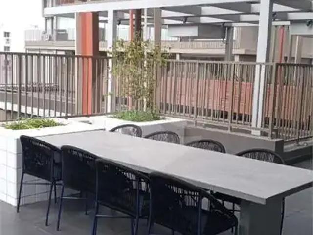 Apartamento para Venda em São Paulo/SP Jardim América 1 Quartos