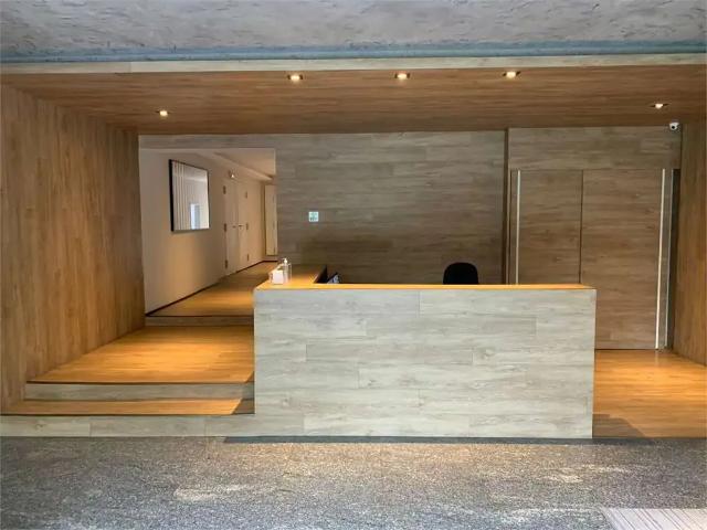 Apartamento para Venda em São Paulo/SP Jardim América 1 Quartos