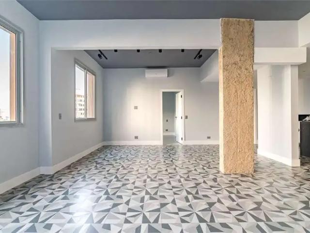 Apartamento para Venda em São Paulo/SP Jardim América 1 Quartos