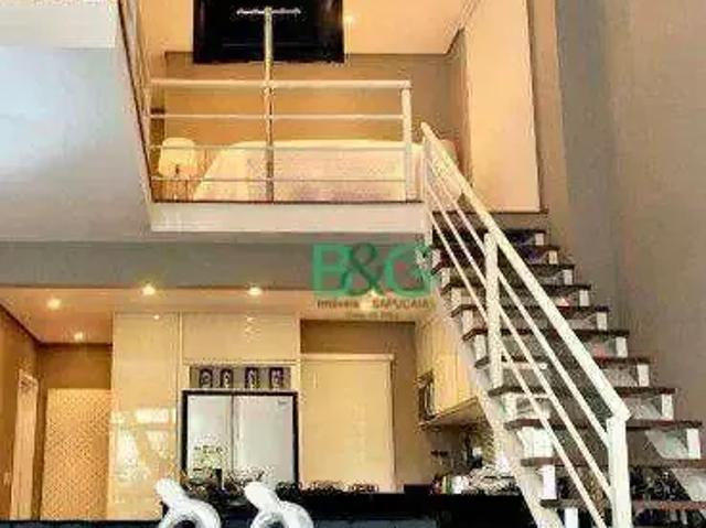 Apartamento para Venda em São Paulo/SP Jardim América 1 Quartos