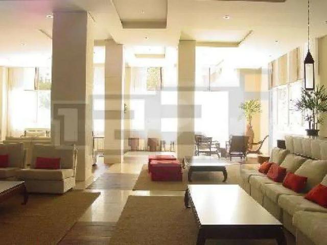 Apartamento para Venda em São Paulo/SP Jardim América 1 Quartos