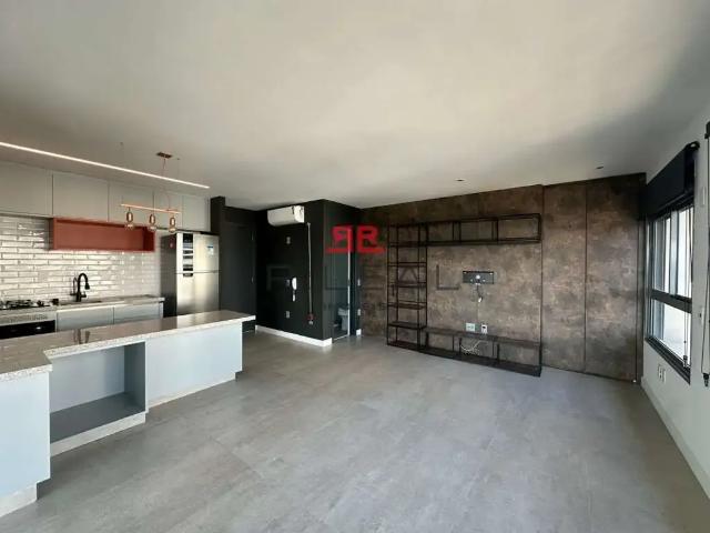 Apartamento para Venda em São Paulo/SP Jardim América 1 Quartos
