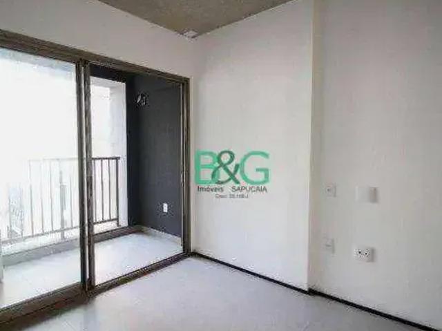 Apartamento para Venda em São Paulo/SP Jardim América 1 Quartos