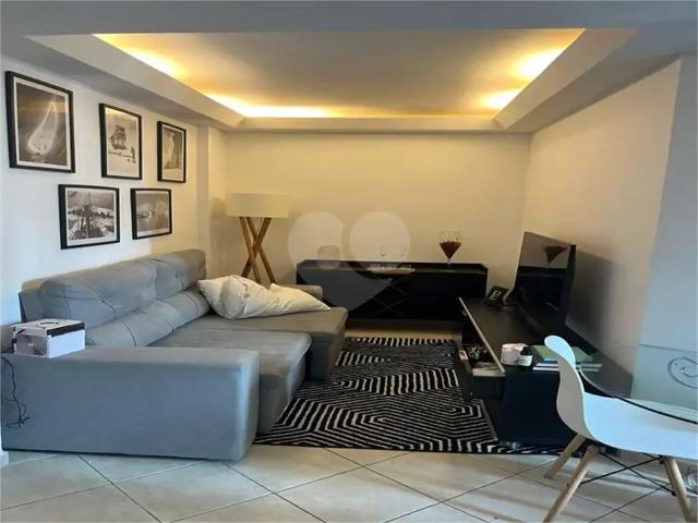 Apartamento para Venda em São Paulo/SP Jardim América 1 Quartos
