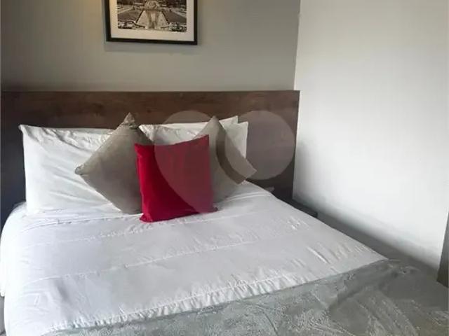Apartamento para Venda em São Paulo/SP Jardim América 1 Quartos