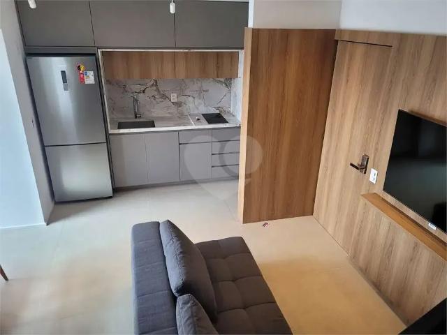Apartamento para Venda em São Paulo/SP Jardim América 1 Quartos