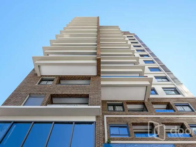 Apartamento para Venda em São Paulo/SP Jardim América 1 Quartos