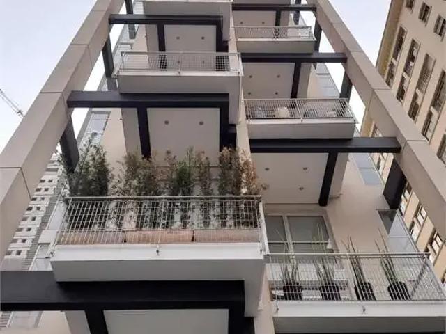 Apartamento para Venda em São Paulo/SP Jardim América 1 Quartos