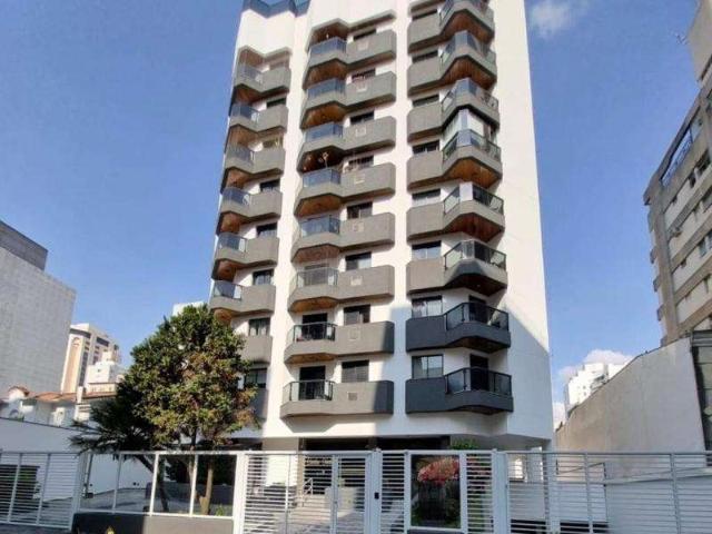 Apartamento para Venda em São Paulo/SP Jardim América 1 Quartos