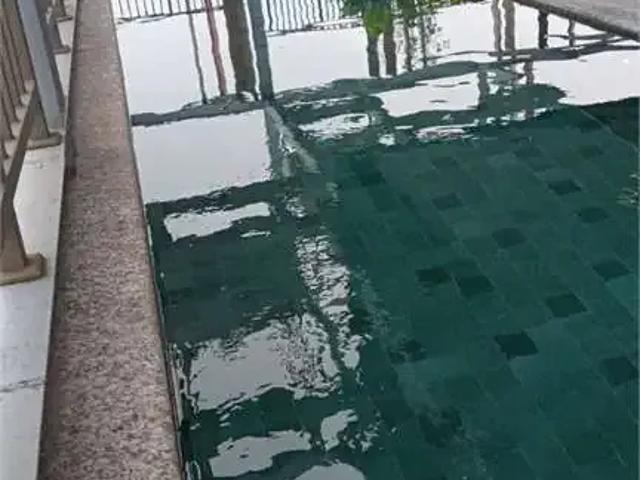 Apartamento para Venda em São Paulo/SP Jardim América 1 Quartos