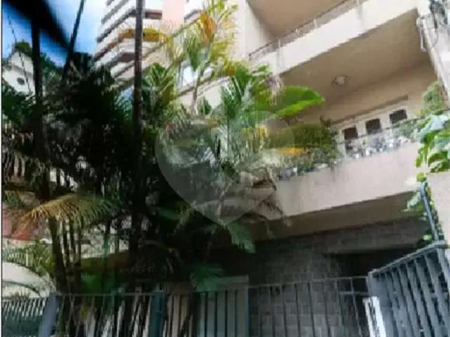 Apartamento para Venda em São Paulo/SP Jardim América 1 Quartos