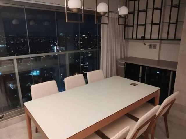 Apartamento para Venda em São Paulo/SP Jardim América 1 Quartos