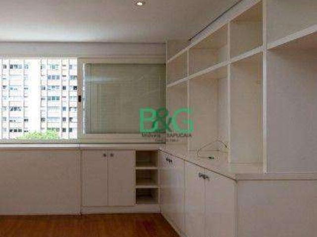 Apartamento para Venda em São Paulo/SP Jardim América 1 Quartos